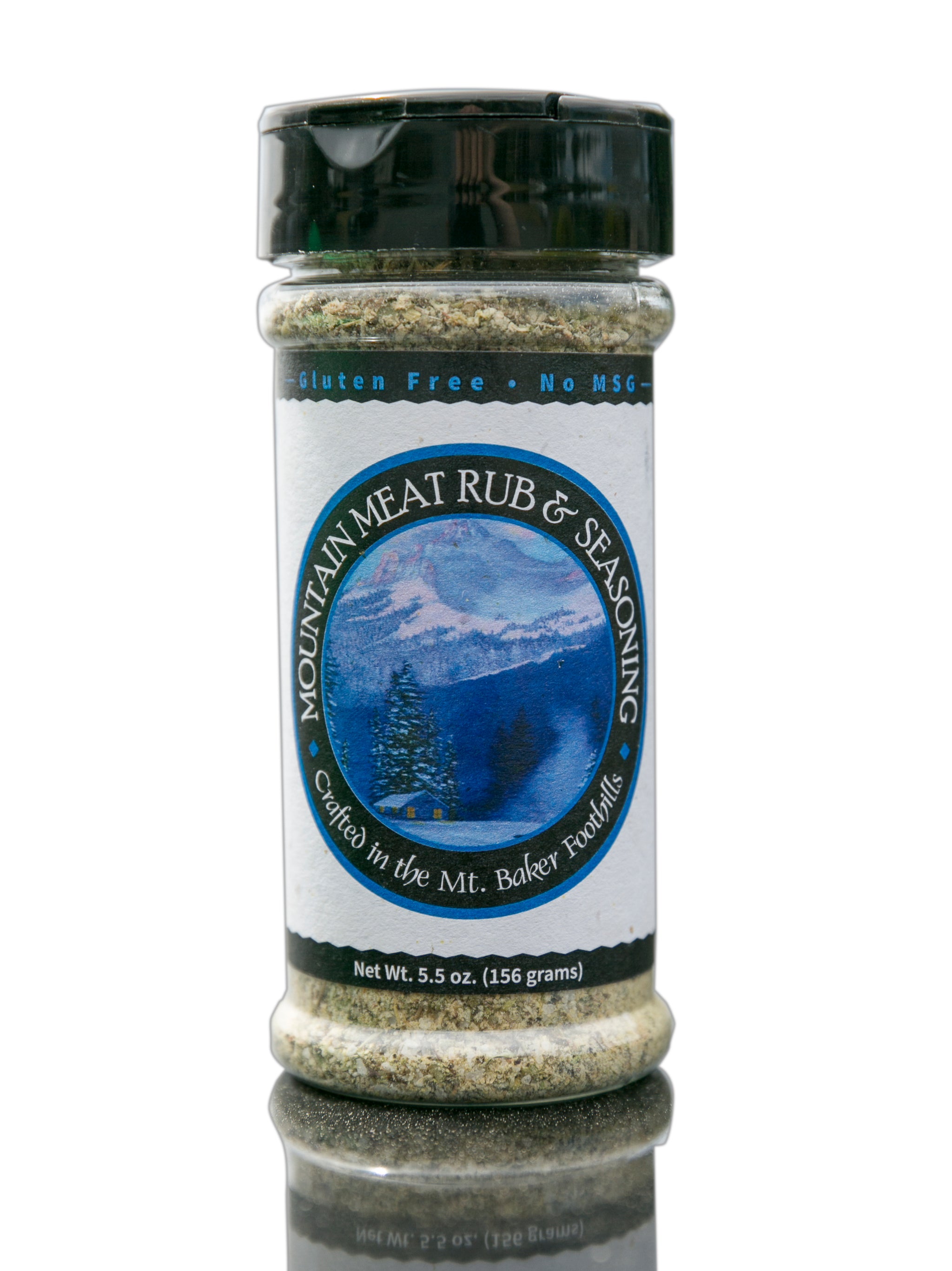 Mountain Meat Rub & Seasoning – Mountain Meat Rub and Seasoning